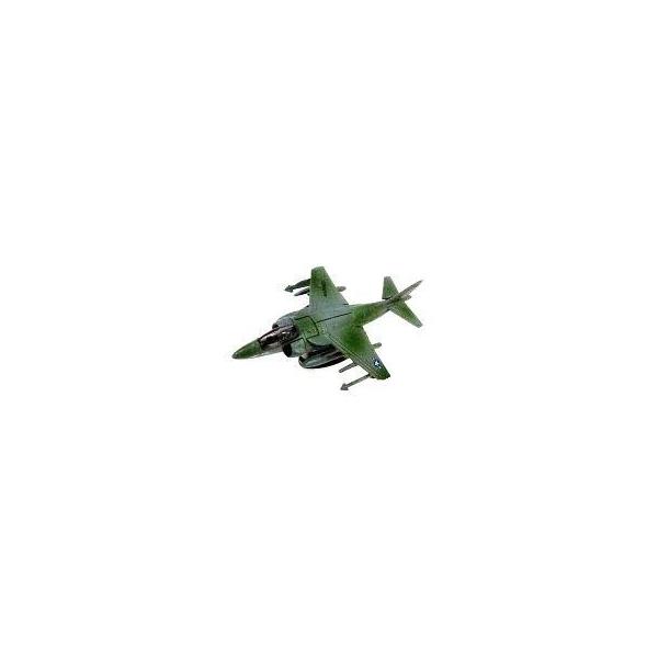 商品名：中古食玩 ミニカー 121.AV-8B ハリアーII 「チョコエッグ 戦闘機 アメリカ編」商品解説■チョコエッグに「戦闘機 アメリカ編」が登場です。第二次世界大戦用に開発された戦闘機を中心にラインナップしました。【商品詳細】中古注意...