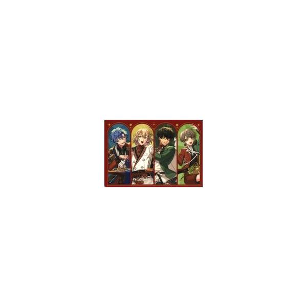 商品名：中古食玩 トレーディングカード 南の国 2nd ANNIVERSARY 「『魔法使いの約束』 5th Anniversary ウエハースコレクトボックス」 ローソン・Loppi限定商品解説■こちらはローソン・Loppi限定で販売され...