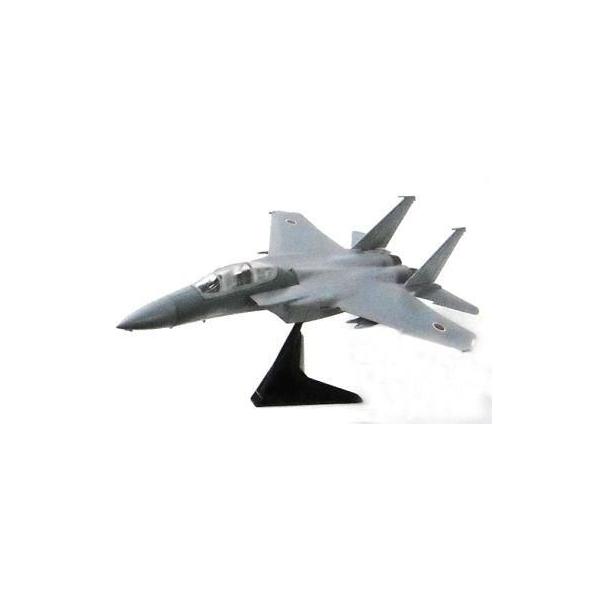 商品名：中古食玩 プラモデル 1/144 01b.F-15DJ 飛行教育航空隊 第23飛行隊 宮崎県新田原基地 #051(2000年〜) 「ワークショップ Vol.11 EX 日本の翼コレクション2」商品解説■日本の翼、再び!航空自衛隊で使...