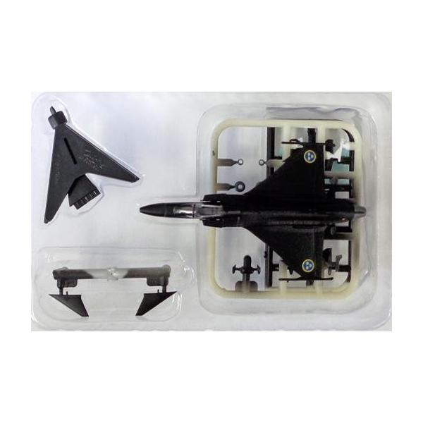 商品名：中古食玩 プラモデル 【シークレット2】2-S.JAS39A グリペン 試作2号機『ブラックビューティ』 「ユーロジェットコレクション2」商品解説■ヨーロッパのジェット戦闘機の2作目として、ソビエト時代から現在まで第1線で活躍するロ...