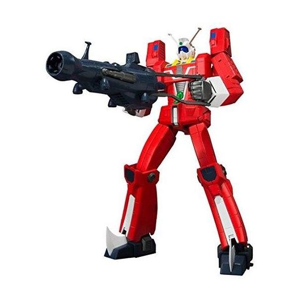 商品名：中古食玩 プラモデル スーパーミニプラ 伝説巨神イデオン -発動セット-商品解説■ABCメカ3機の変形と、イデオンへの合体を再現し、さらに大型武器「波導ガン」を同梱した「伝説巨神イデオン」フルセットキット。ABC各メカは、走行形態「...