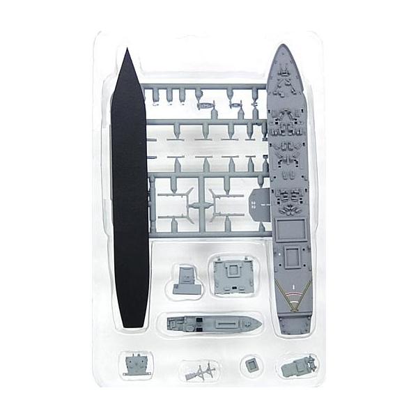 商品名：中古食玩 プラモデル 1/1250 とわだ Btype(洋上ver.) 「現用艦船キットコレクションSP」商品解説■海上自衛隊のヘリ護衛艦「ひゅうが」「いせ」が、これまでのシリーズと同様の 1/1250スケールで登場!!大きな船体を...