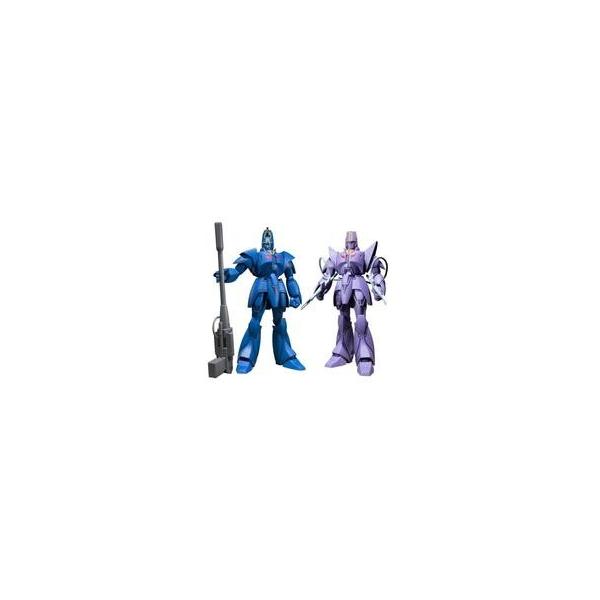 商品名：中古食玩 プラモデル 全2種セット 「スーパーミニプラ 巨神ゴーグ」商品解説■80年代のサンライズロボットアニメ「巨神ゴーグ」から主人公機「ゴーグ」と、マノン専用機「マノン・ガーディアン」をスーパーミニプラでプラキット化。「ゴーグ」...