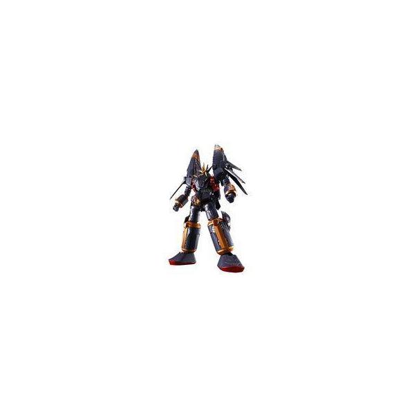 商品名：中古食玩 プラモデル SMP ALTERNATIVE DESTINY 『トップをねらえ!』 ガンバスター商品解説■”もう一つのストーリー(運命)を紡ぎ出す”をブランドコンセプトに、先端的でスタイリッシュなデザインアレンジを施したSM...