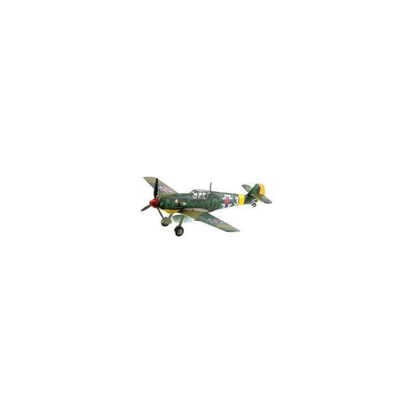 商品名：中古食玩 プラモデル 2-B メッサーシュミット Bf109E-4 スロバキア空軍 第13飛行隊 「1/144 ウイングキットコレクションVS15」商品解説■VSシリーズ15弾は、WW2の重大な転機となった史上最大の航空戦と言われる...