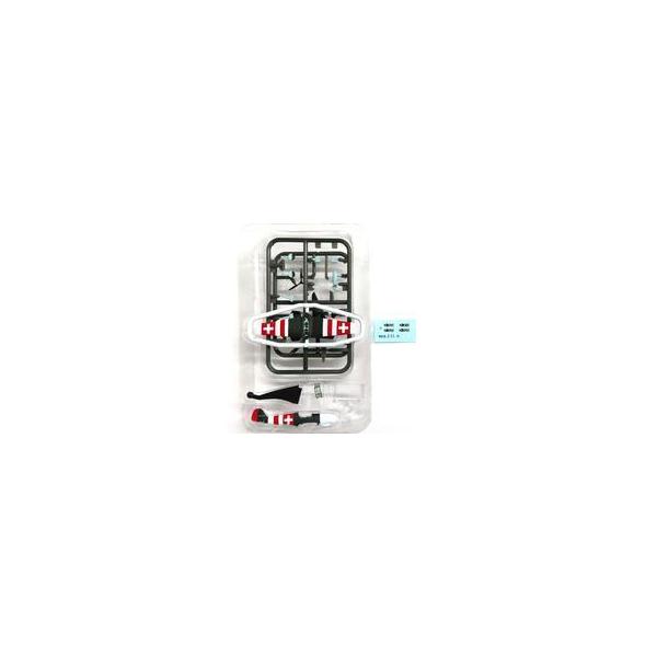 商品名：中古食玩 プラモデル 【シークレット3】S2-1 メッサーシュミット Bf109E-3a スイス空軍 「1/144 ウイングキットコレクションVS15」商品解説■VSシリーズ15弾は、WW2の重大な転機となった史上最大の航空戦と言わ...
