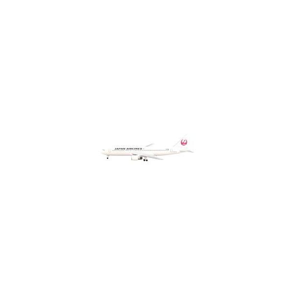 商品名：中古食玩 プラモデル 1/500 BOEING 767-300【現行塗装】 「JALウイングコレクション7」商品解説■JALの旅客機モデルコレクション第7弾。今回はエアバスA350と、Boing767をチョイスしました。A350は特...