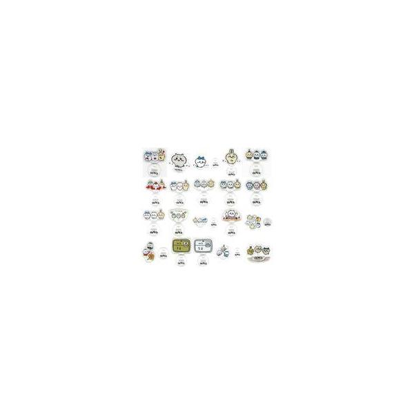 商品名：中古食玩 雑貨 全20種セット 「ちいかわアクリルスタンド＆キャンディ」 韓国限定商品解説■こちらは韓国限定で販売された商品です。ちいかわアクリルスタンド＆キャンディが登場です。全20種セット。【セット内容】ちいかわ＆ハチワレ＆うさ...