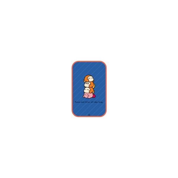 商品名：中古食玩 雑貨 10. 「カービィ play with ワドルディ すらいどきゃん」商品解説■ゆーきゃんすらいど!スライドしてサッとお菓子を取り出せるファンシーな缶!すらいどきゃんシリーズより、 星のカービィが登場。カラフルでポップ...