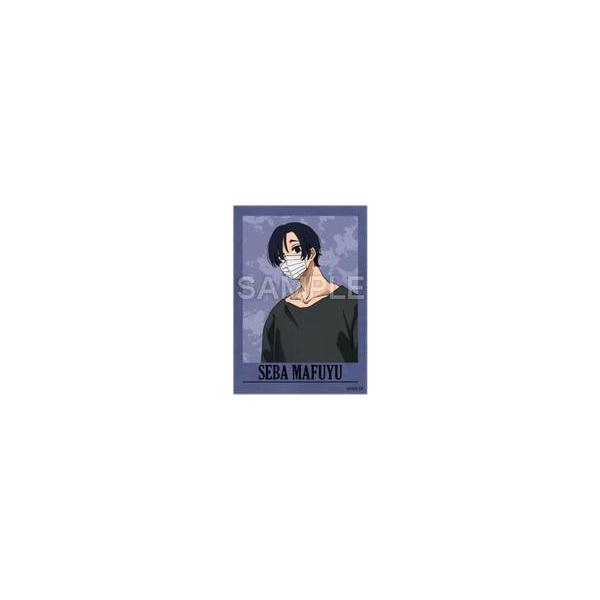 商品名：中古食玩 雑貨 13. 「SAKAMOTO DAYS ツーピースブロマイド」商品解説■TVアニメ『SAKAMOTO DAYS』のキャラクターをラインナップしたブロマイドが登場!!【商品詳細】サイズ：約63×89mm(C)鈴木祐斗/集...