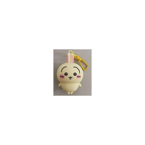 商品名：中古食玩 雑貨 うさぎ キャンディポーチ 「ちいかわ なんか小さくてかわいいやつ ちいかわパーク」商品解説■「ちいかわ なんか小さくてかわいいやつ ちいかわパーク」のグッズです。【商品詳細】サイズ：全長約25cm中古注意事項：※中古...