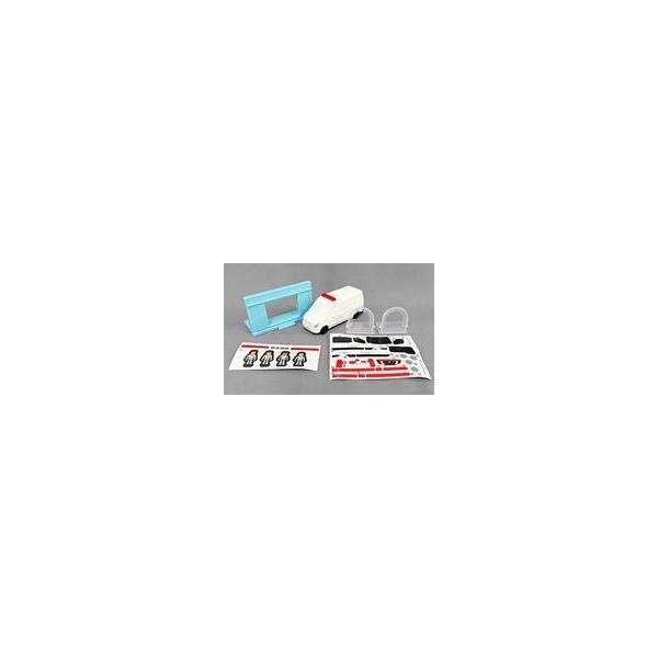 商品名：中古ハッピーセット 救急病院＆日産 NV400 EV救急車 「トミカ 第1弾」 ハッピーセット商品解説■2022年4月〜5月に販売されたハッピーセットです。【商品詳細】対象年齢：3歳以上