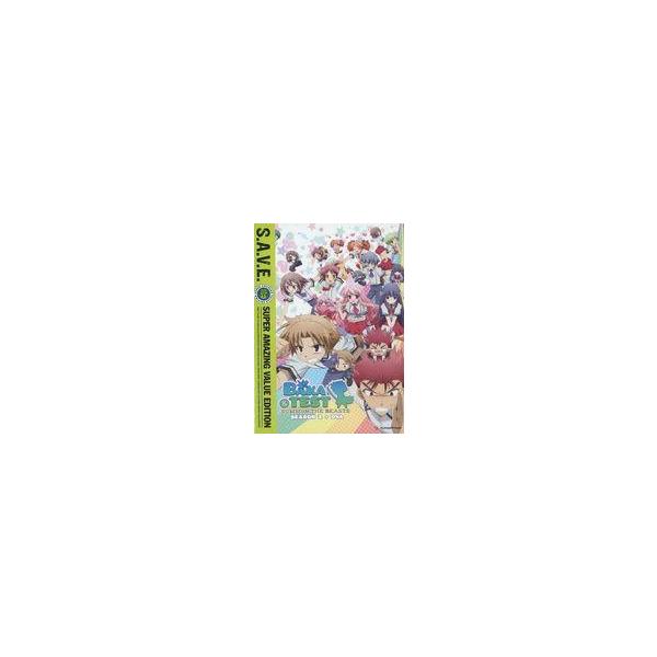 商品名：中古輸入アニメDVD BAKA AND TEST SUMMON THE BEASTS COMPLETE SECOND SEASON +OVA [輸入盤]FN-013315リージョン：1・2・4/映像方式：NTSC/3枚組原題：バカと...