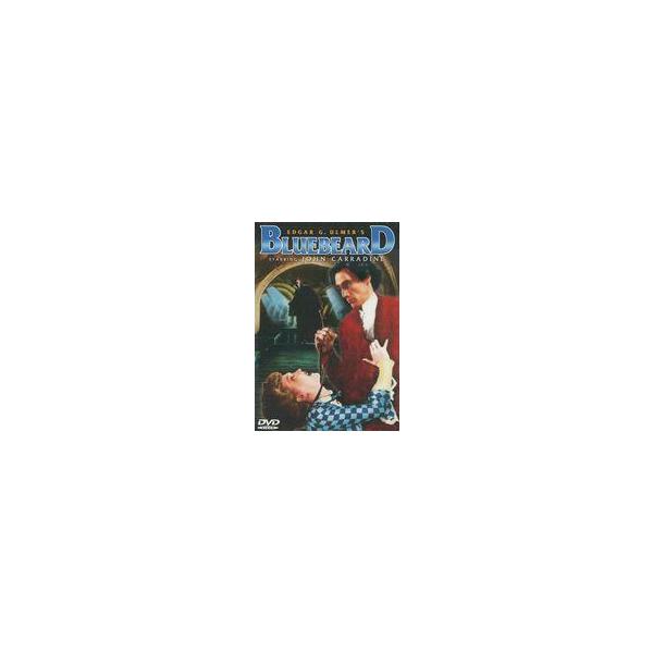 商品名：中古輸入洋画DVD BLUEBEARD [輸入盤]ALP4016Dリージョン：不明/映像方式：不明/1枚組used0130_dvd