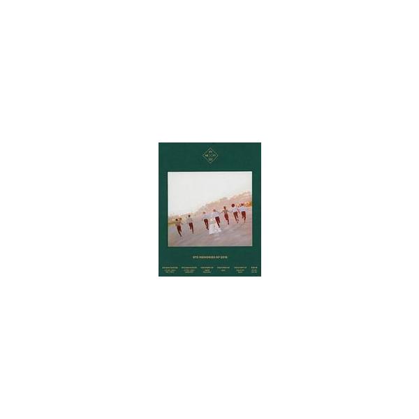 商品名：中古輸入洋楽DVD BTS / BTS MEMORIES 2016 [輸入盤]KTMMD0825リージョン：1・3/映像方式：NTSC/4枚組■特典・三方背BOX・フォトブック※中古商品につきましてはフォトカードの有無は保証対象外と...