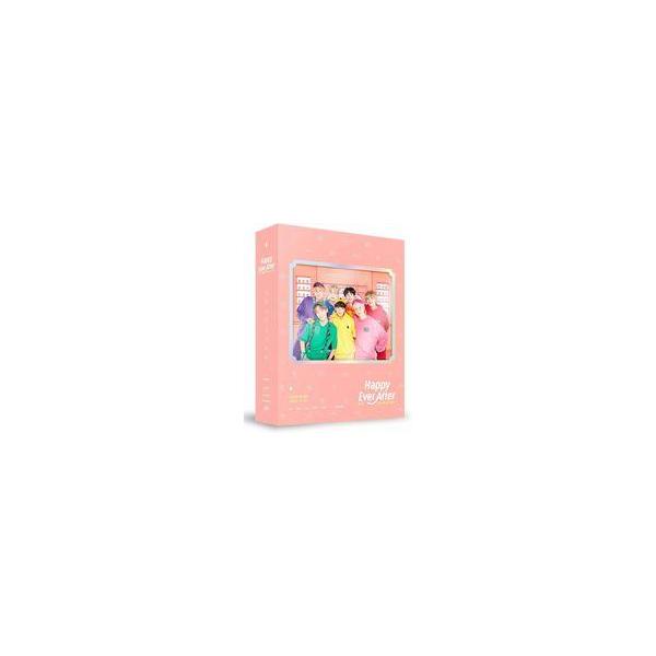 商品名：中古輸入洋楽DVD BTS / BTS 4th MUSTER Happy Ever After [輸入盤]KTMMD0957リージョン：1・3/映像方式：不明/3枚組(本編*2+特典*1)■特典・収納BOX・PHOTOBOOK(14...