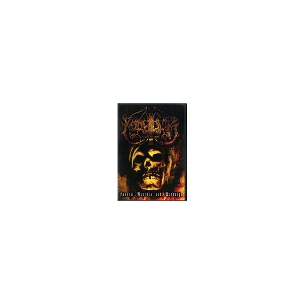 商品名：中古輸入洋楽DVD MARDUK / MARDUK FUNERAL MARCHES AND WARSONGS [輸入盤]BLOOD017リージョン：0/映像方式：NTSC/1枚組used0130_dvd