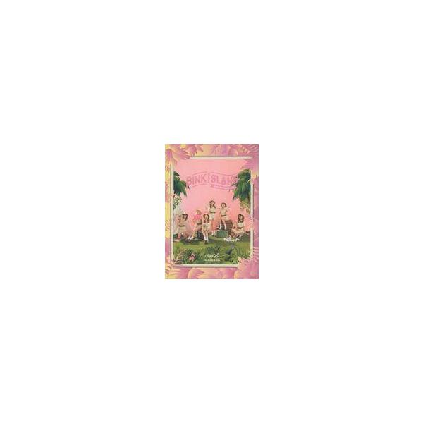商品名：中古輸入洋楽DVD Apink / 2nd CONCERT PINK ISLAND IN SEOUL [輸入盤]CP0230リージョン：1・3〜6/映像方式：NTSC/2枚組■特典・三方背BOX・フォトブック・ポストカード　6枚us...