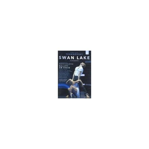 商品名：中古輸入その他DVD TCHAIKOVSKY：SWAN LAKE・SCHWANENSEE [輸入盤]2055848リージョン：フリー/映像方式：NTSC/1枚組■特典・ブックレットused0130_dvd