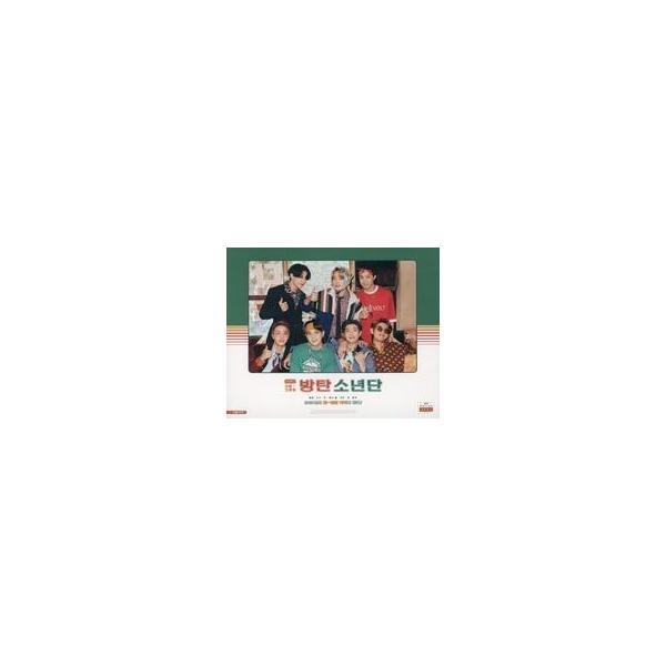 商品名：中古輸入その他DVD BTS(防弾少年団) 2021 SEASON’S GREETINGS [輸入盤]BTD0031リージョン：1・3/映像方式：NTSC/1枚組■特典・収納BOX・PHOTOBOOK(80P)・MINI POSTE...