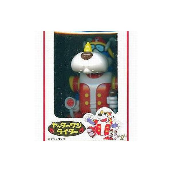 商品名：中古ZIPPO・ライター(キャラクター) ヤッターワンライター 「ヤッターマン」商品解説■中古注意事項：※中古商品に関しましては残燃料容量等については保証致しません。予めご了承下さい。