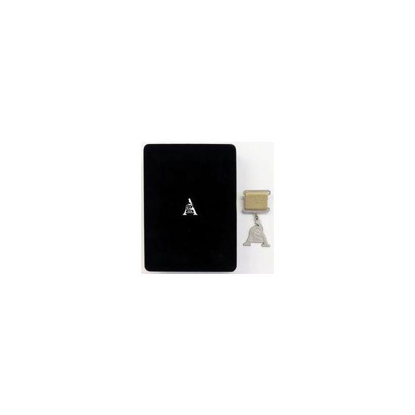 商品名：中古銀製品・指輪・アクセサリー Aimer ブローチ(イエロー) 「Aimer Arena Tour 2023 -nuit immersive-」 神奈川会場限定商品解説■「Aimer Arena Tour 2023 -nuit i...