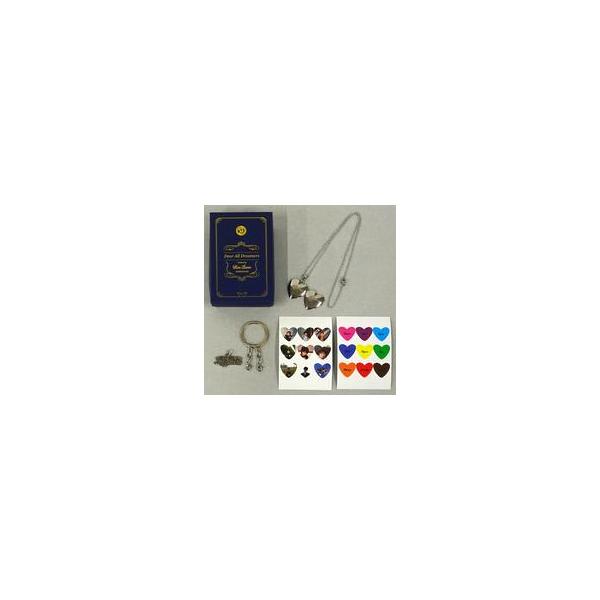 商品名：中古銀製品・指輪・アクセサリー 佐野玲於 produce Dreamers locket pendant(ペンダント) 「GENERATIONS 10th ANNIVERSARY YEAR GENERATIONS LIVE TOUR...