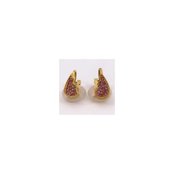 商品名：中古銀製品・指輪・アクセサリー 岩橋玄樹 Separate Heart Earrings Gold(イヤリング) 「TwO hundRED」商品解説■岩橋玄樹初のプロデュースブランド、ジェンダーレスアクセサリー「TwO hundRE...
