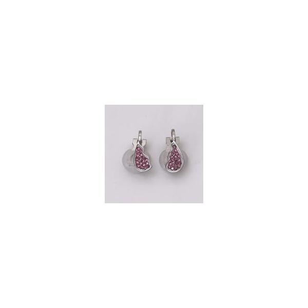 商品名：中古銀製品・指輪・アクセサリー 岩橋玄樹 Separate Heart Earrings Silver(イヤリング) 「TwO hundRED」商品解説■岩橋玄樹初のプロデュースブランド、ジェンダーレスアクセサリー「TwO hund...