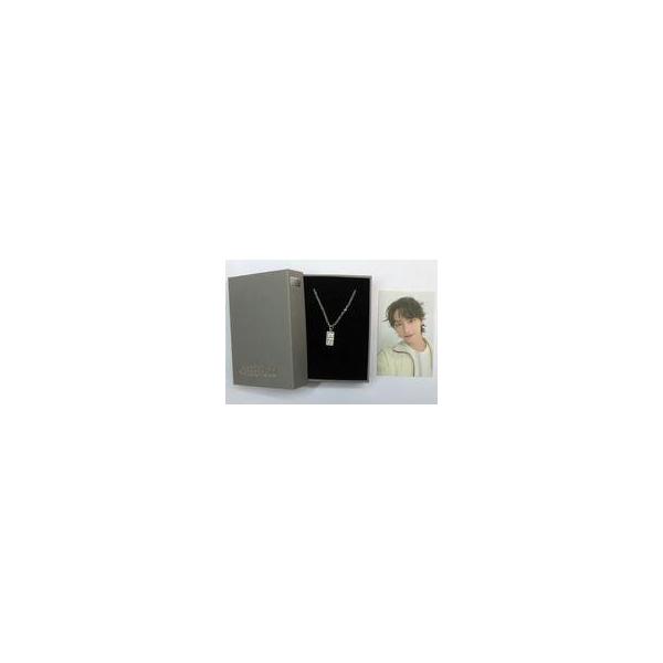 商品名：中古銀製品・指輪・アクセサリー ジュン ネックレス 「SEVENTEEN 9th Anniversary」SVTEA24BJW005SV0商品解説■SEVENTEENデビュー9周年を記念したグッズです。【商品詳細】付属品：フォトカー...