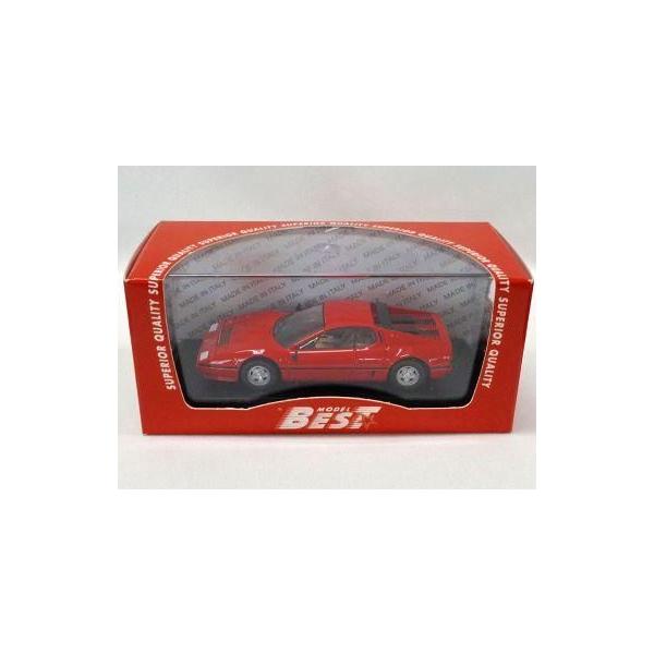 商品名：中古ミニカー 1/43 FERRARI 512BB 1976(レッド) [9258]9258商品解説■FERRARI 512BB 1976(レッド)が1/43スケールのディスプレイモデルで登場。専用台座とともにクリアケースに封入され...