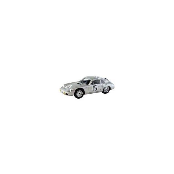 商品名：中古ミニカー 1/43 Porsche Abarth Daytona 1963 No.15 [45035]45035商品解説■◆商品詳細仕様：レジンモデルスケール：1/43