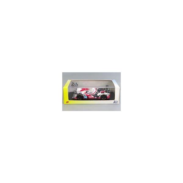 商品名：中古ミニカー 1/43 Gibson 015S - Nissan 2nd LMP2 JOTA Sport S. Dolan - M. Evans - O. Turvey #38 [S4653]S4653商品解説■【商品詳細】スケール...