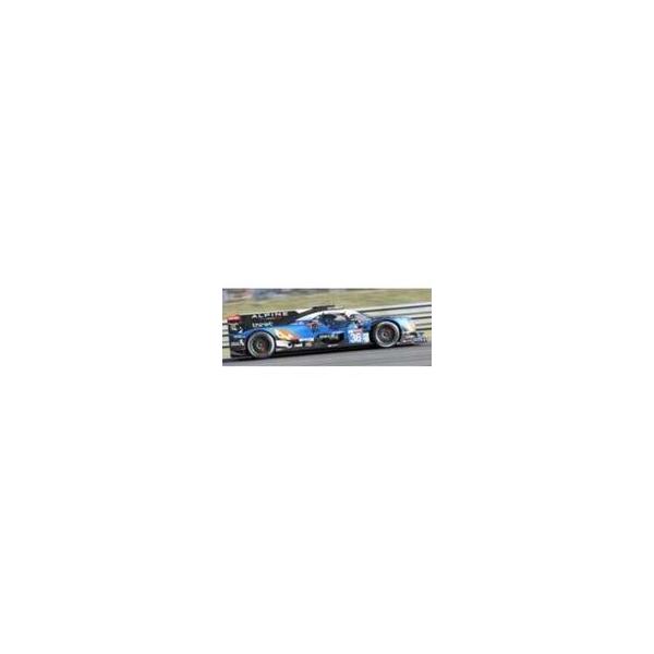 商品名：中古ミニカー 1/43 Alpine A470 - Gibson Signatech Alpine Matmut Winner LMP2 class 24H Le Mans 2019 N. Lapierre - A. Negrao ...