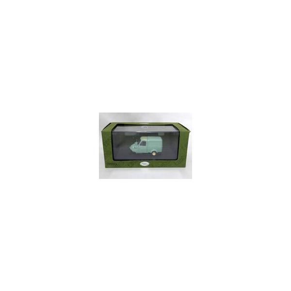 商品名：中古ミニカー 1/43 DAIHATSU MIDGET Panel Van(グリーン) 「Oldies」 [44214]44214商品解説■「Oldies」に、1/43 DAIHATSU MIDGET Panel Van(グリーン)...
