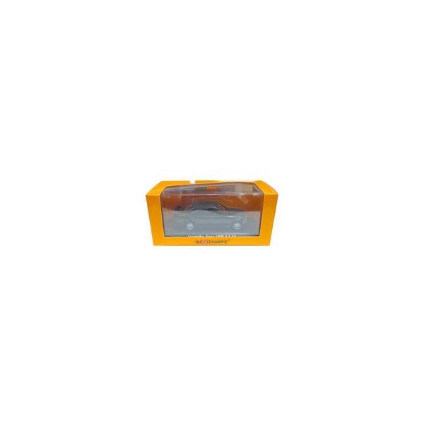 商品名：中古ミニカー 1/43 メルセデス ベンツ 190 E2.3-16 1984(ブラックメタリック) 「MINICHAMPS」 [940035601]940035601商品解説■【商品詳細】スケール：1/43素材：ダイキャスト