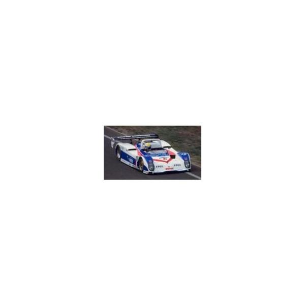 商品名：新品ミニカー 1/43 Courage C41 Courage competition 24H Le Mans 1997 D. Cottaz - J. Policand - M. Goossens #13MV02商品解説■Vaill...