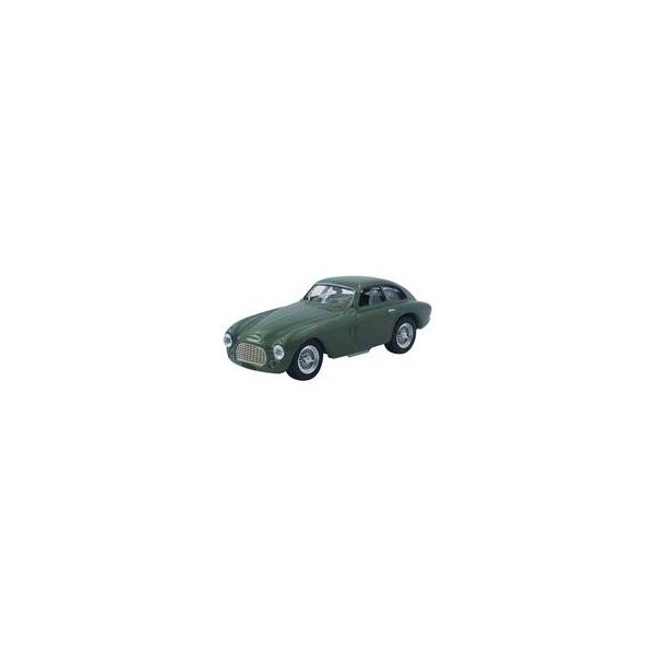商品名：中古ミニカー 1/43 フェラーリ 212 EXPORT ツーリング ベルリネッタ 1953 シャーシNo.0112E [ART437]ART437商品解説■イタリアの「アートモデル」1/43新作として、1950年代初頭のフェラーリ...