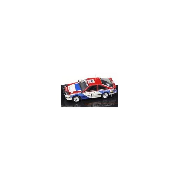 商品名：中古ミニカー 1/43 ニッサン 200 SX 1987年コートジボワールラリー S.Mehta/Ｒ.Combes #10 [RAC402B]RAC402B商品解説■【商品詳細】スケール：1/43素材：ダイキャスト
