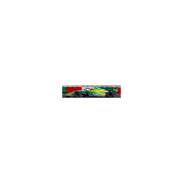 商品名：中古ミニカー 1/43 Kids com KCMG Elyse SF23 #18 Kids com Team KCMG TRD 01F Super Formula 2023 Yuji Kunimoto [SFJ008]SFJ008商...