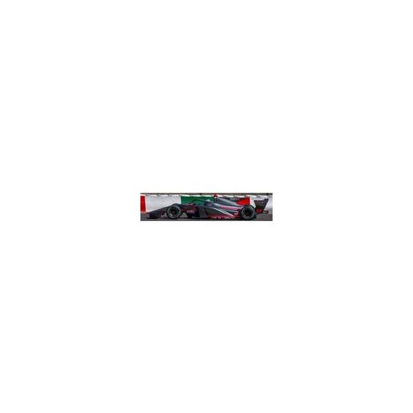 商品名：中古ミニカー 1/43 TGM Grand Prix SF23 #53 TGM Grand Prix M-TEC HR-417E Super Formula 2023 Toshiki Oyu [SFJ019]SFJ019商品解説■2...