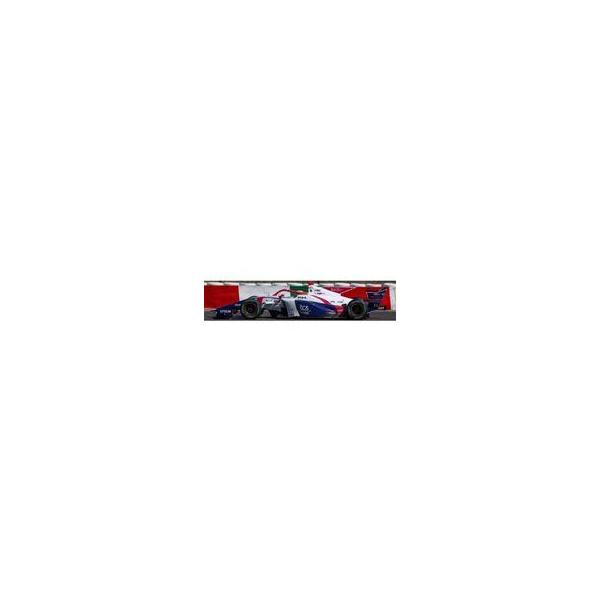 商品名：中古ミニカー 1/43 TCS NAKAJIMA SF23 #64 TCS NAKAJIMA RACING M-TEC HR-417E Super Formula 2023 Naoki Yamamoto [SFJ021]SFJ021...