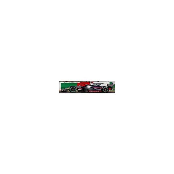商品名：中古ミニカー 1/43 TGM Grand Prix SF23 #55 TGM Grand Prix M-TEC HR-417E Super Formula 2024 Nobuharu Matsushita [SFJ041]SFJ0...