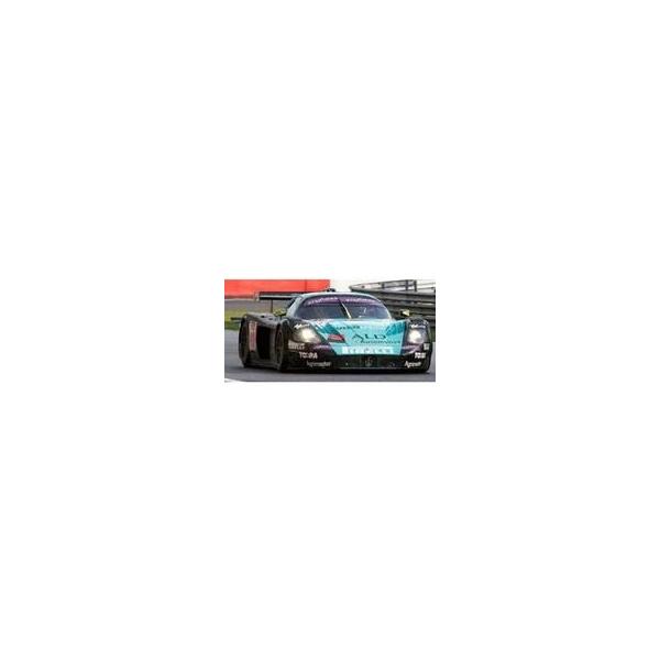 商品名：中古ミニカー 1/43 Maserati MC12 GT1 Vitaphone Racing Team Winner 24H Spa 2005 E. van de Poele - M. Bartels - T. Scheider #...