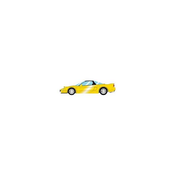 商品名：中古ミニカー 1/43 Honda NSX-R (NA1) 1992 Head lamp open(インディイエローパール) [EM666E]EM666E商品解説■『EIDOLON(アイドロン)』の1/43スケール・ハンドメイド・モ...