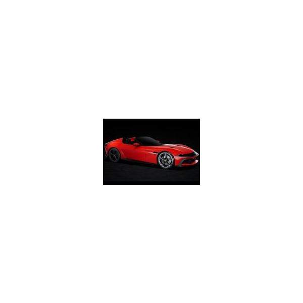 商品名：新品ミニカー 1/43 Ferrari 12 Cilindri Spider Rosso Corsa [BBRC300A]BBRC300A商品解説■【商品詳細】スケール：1/43