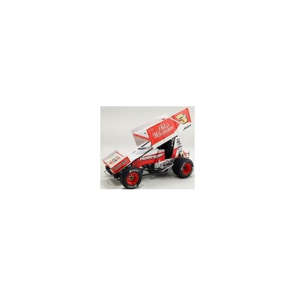 商品名：新品ミニカー 1/50 オールドミルウォーキー 2024 #5w Lucas Wolfe [A5024002]A5024002商品解説■スプリントカー【商品詳細】スケール：1/50素材：ダイキャスト