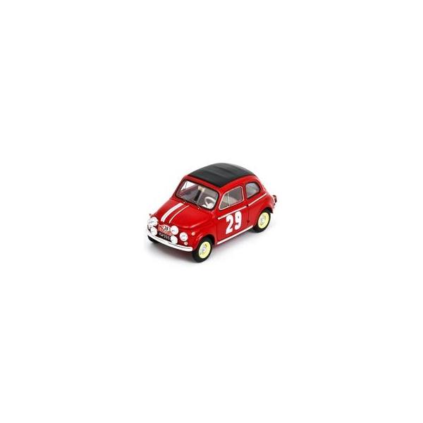 商品名：新品ミニカー 1/43 Steyr Puch #29 Rally Monte Carlo 1965 S. Zasada - K. Osinski [S2133]S2133商品解説■【商品詳細】スケール：1/43