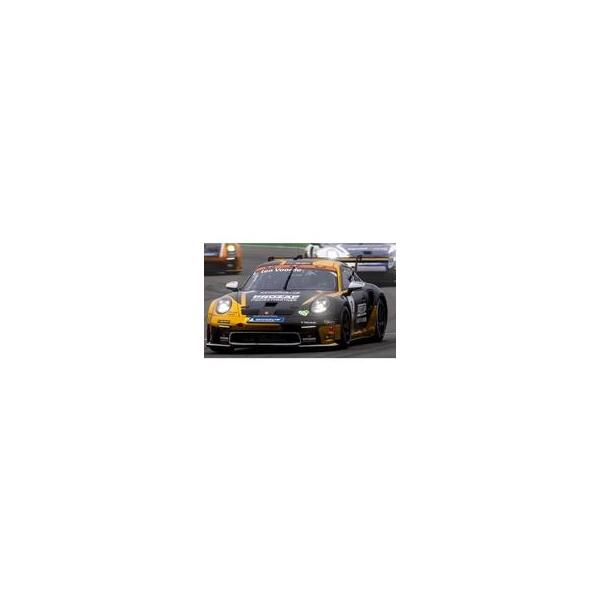 商品名：新品ミニカー 1/43 Porsche 911 GT3 Cup #1 Porsche Carrera Cup Deutschland Champion 2024 Larry ten Voorde [SG718]SG718商品解説■G...