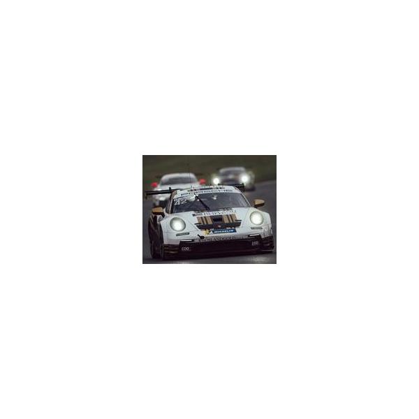 商品名：新品ミニカー 1/43 Porsche 911 GT3 Cup #42 Porsche Carrera Cup Great Britain Champion 2024 George Gamble [UK025]UK025商品解説■G...